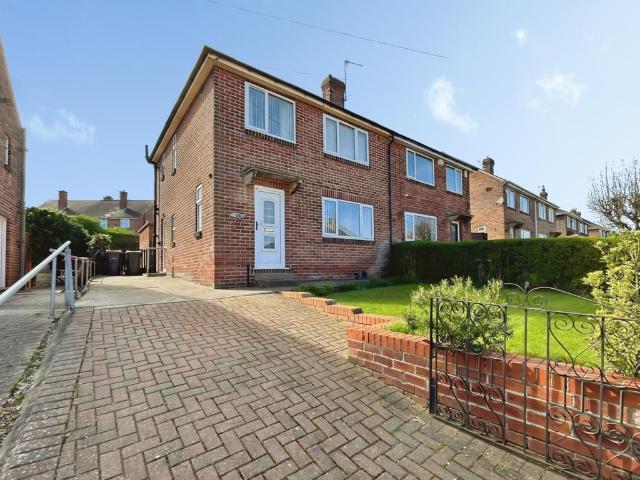 3 bedroom house for sale