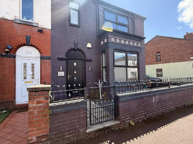 3 bedroom house for sale