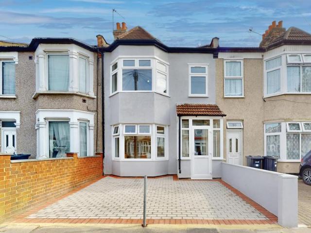 3 bedroom house for sale