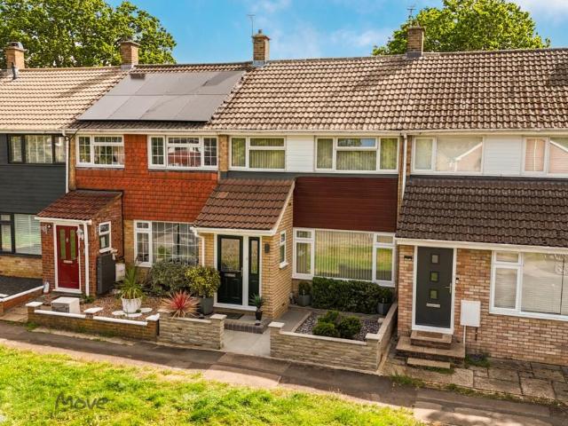 3 bedroom house for sale