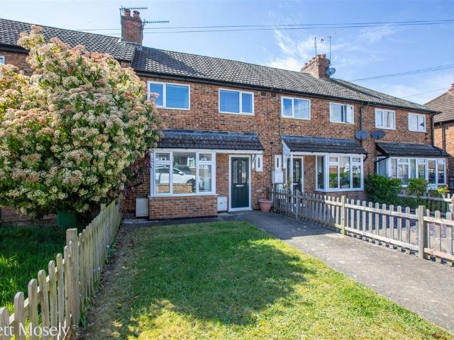 3 bedroom house for sale