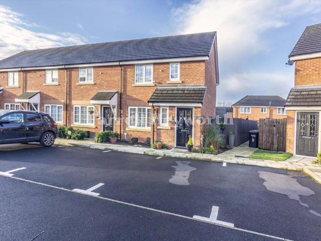 3 bedroom house for sale