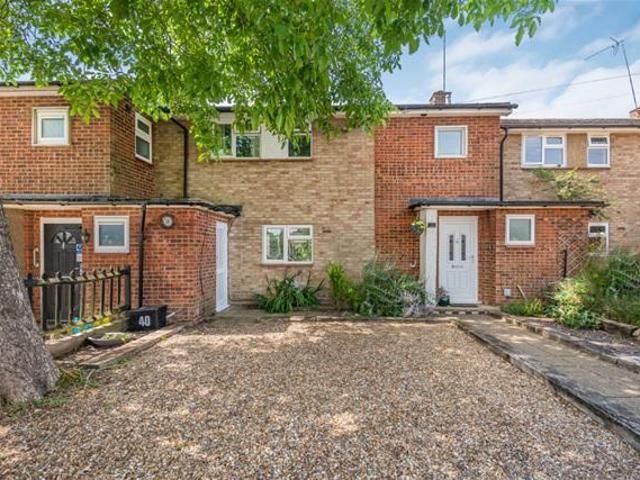 3 bedroom house for sale