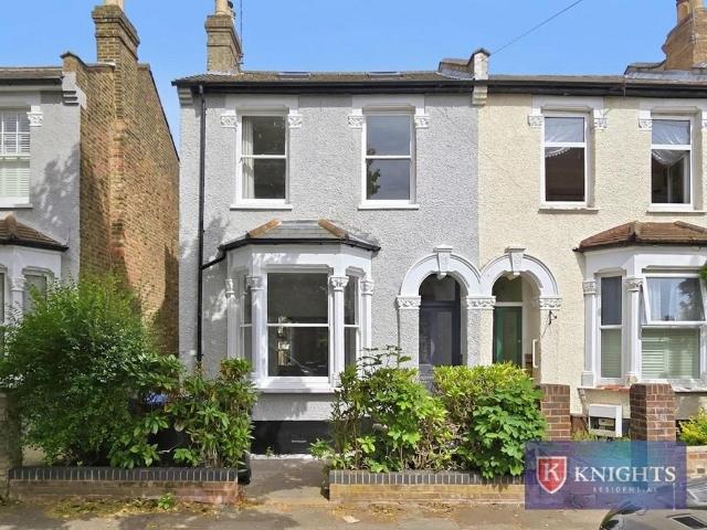 3 bedroom house for sale