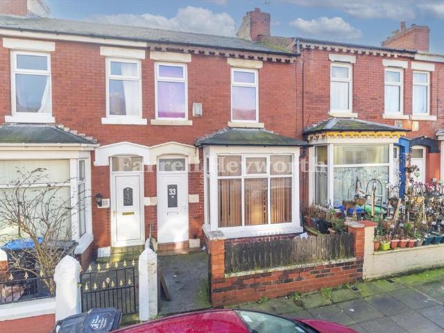 3 bedroom house for sale