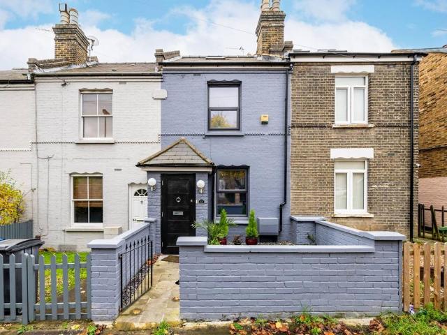3 bedroom house for sale