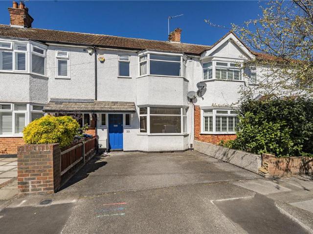 3 bedroom house for sale