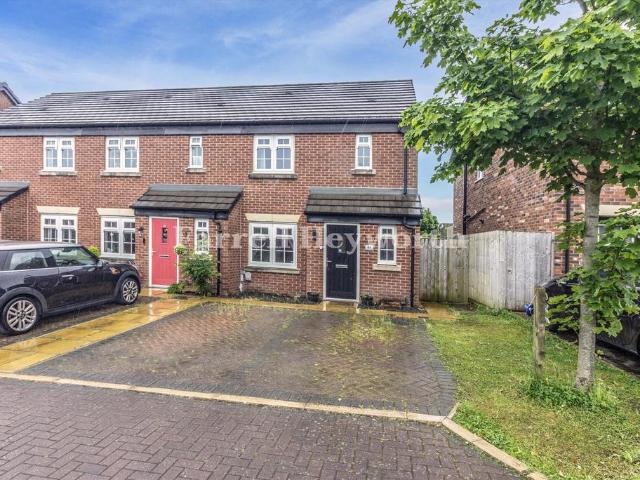 3 bedroom house for sale