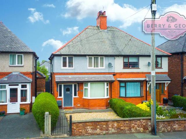 3 bedroom house for sale