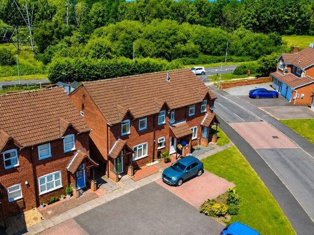 3 bedroom house for sale
