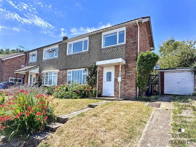 3 bedroom house for sale