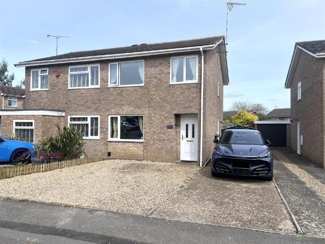 3 bedroom house for sale