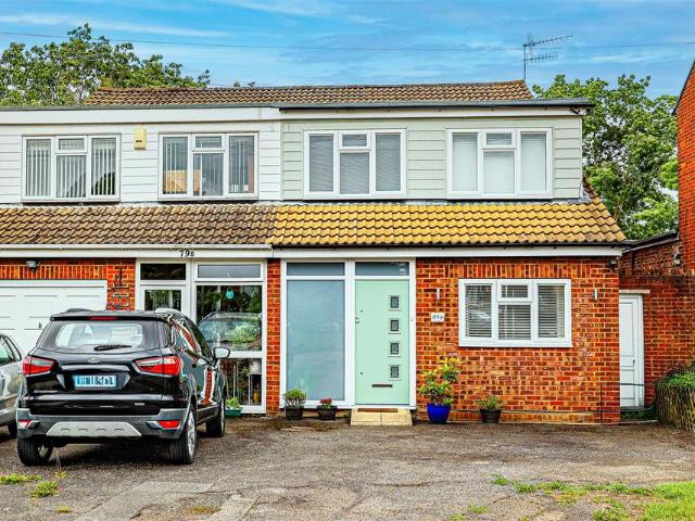 3 bedroom house for sale