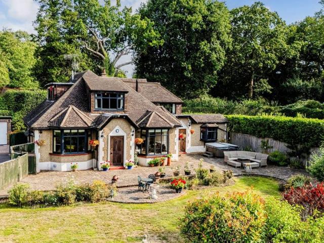 3 bedroom house for sale