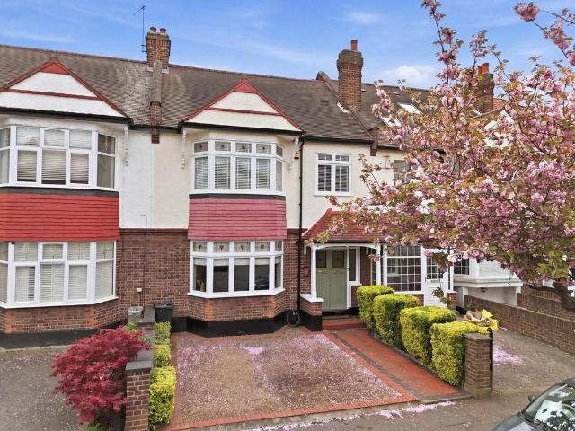 3 bedroom house for sale