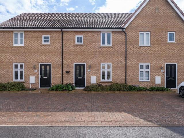 3 bedroom house for sale