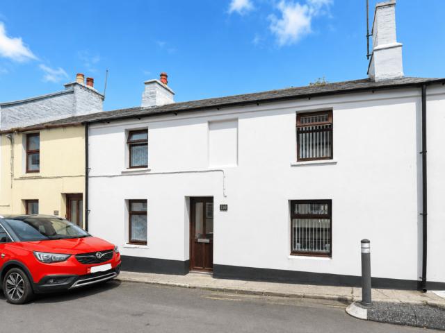 3 bedroom house for sale
