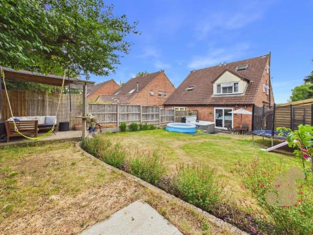 3 bedroom house for sale