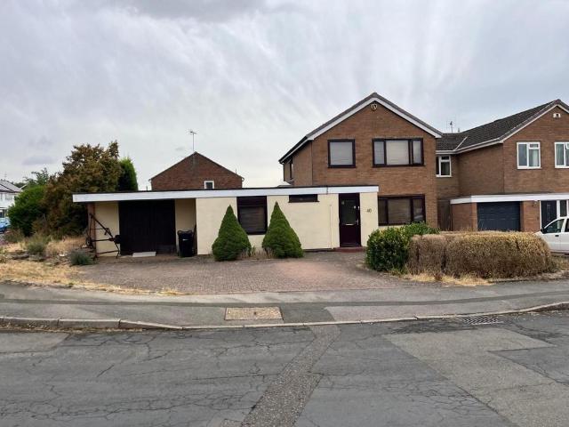 3 bedroom house for sale