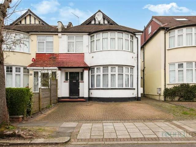 3 bedroom house for sale