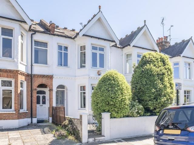 3 bedroom house for sale