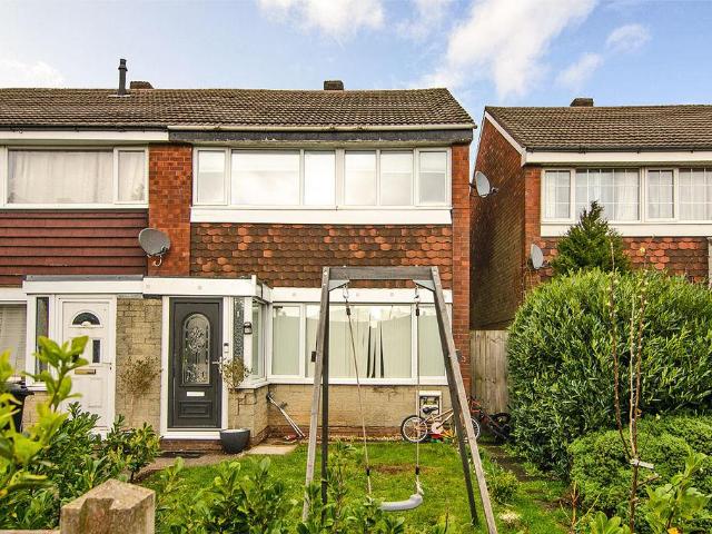 3 bedroom house for sale