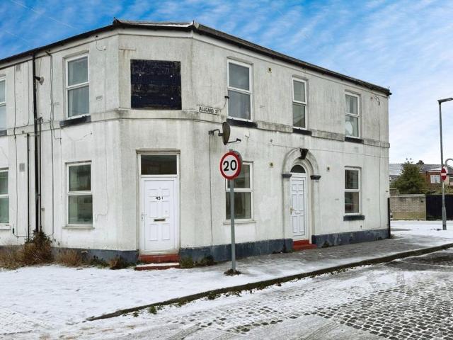 3 bedroom house for sale