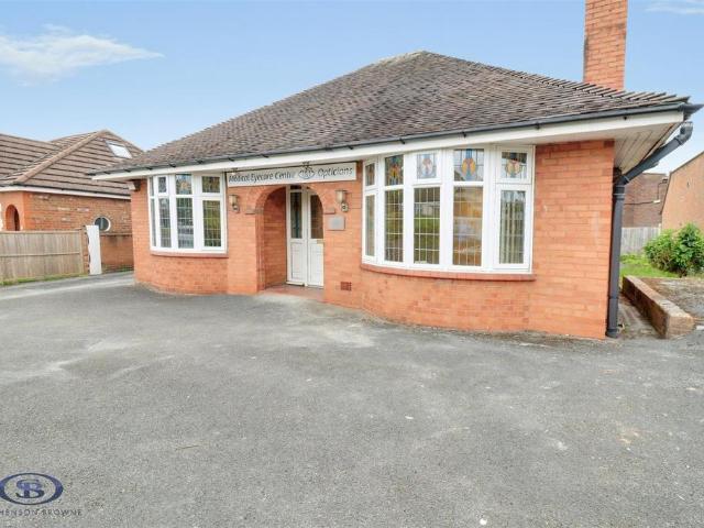 3 bedroom house for sale