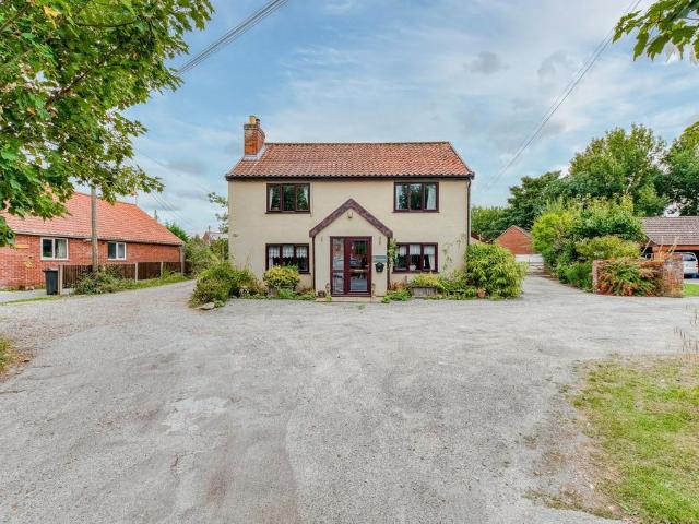 3 bedroom house for sale