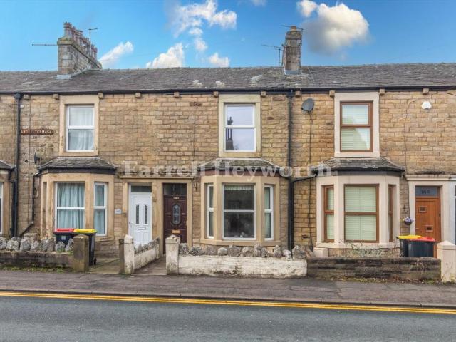 3 bedroom house for sale