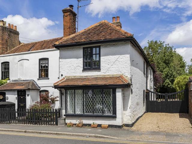 3 bedroom house for sale
