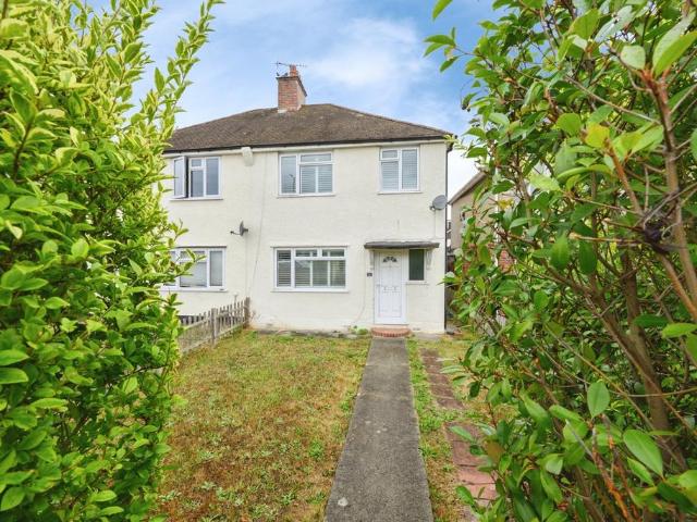 3 bedroom house for sale