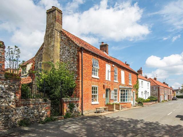 3 bedroom house for sale