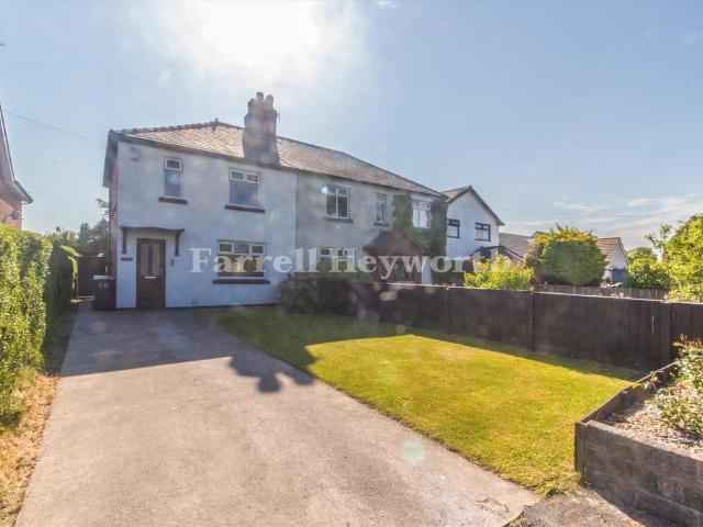 3 bedroom house for sale