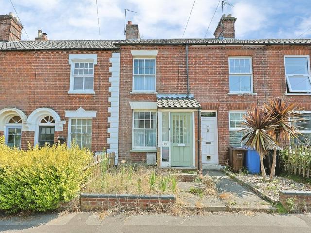 3 bedroom house for sale