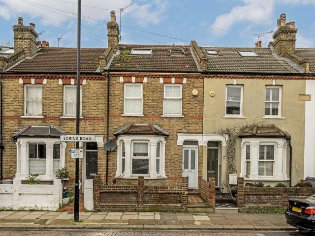 3 bedroom house for sale