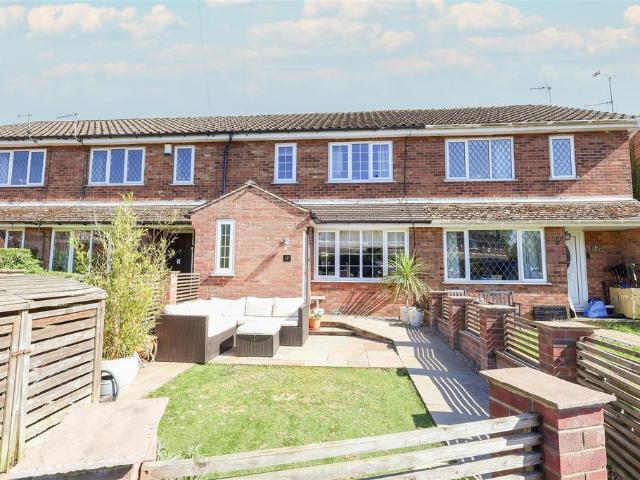 3 bedroom house for sale