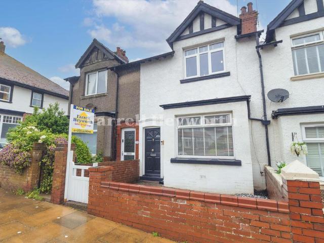 3 bedroom house for sale