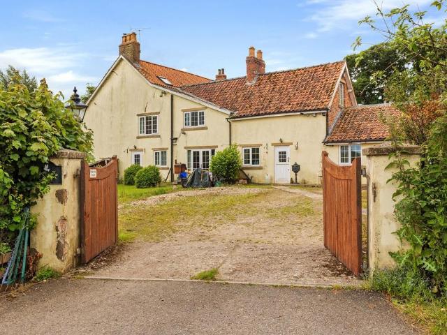 3 bedroom house for sale