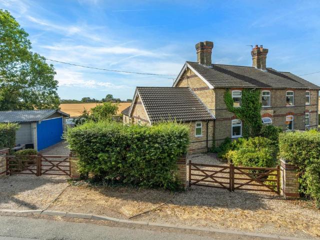 3 bedroom house for sale