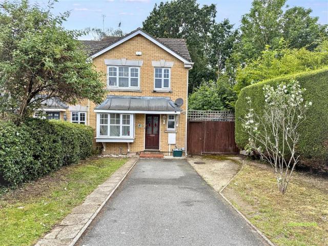 3 bedroom house for sale