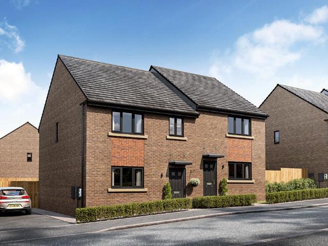 3 bedroom house for sale