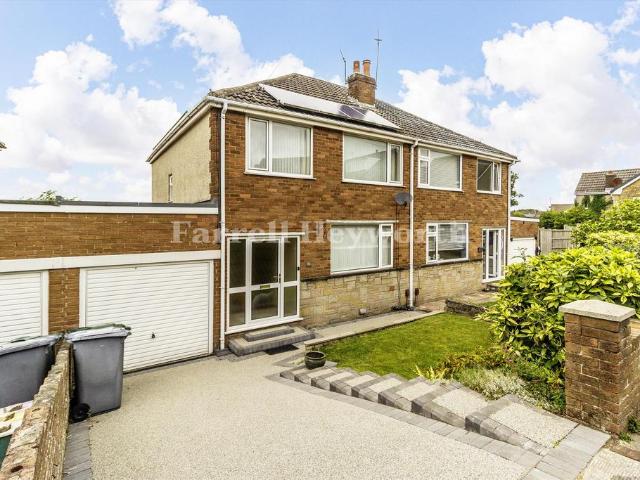 3 bedroom house for sale
