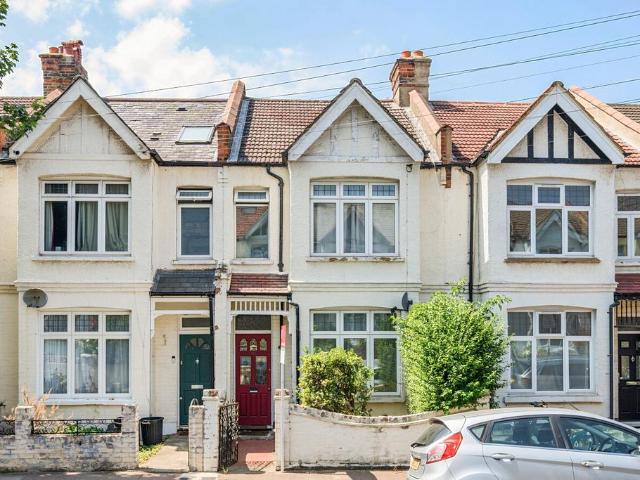 3 bedroom house for sale