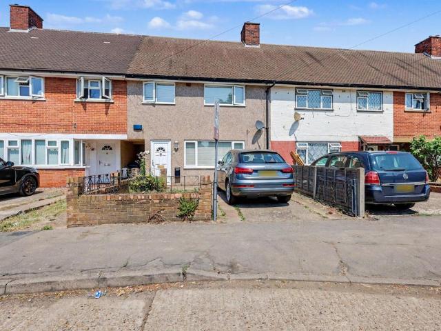 3 bedroom house for sale
