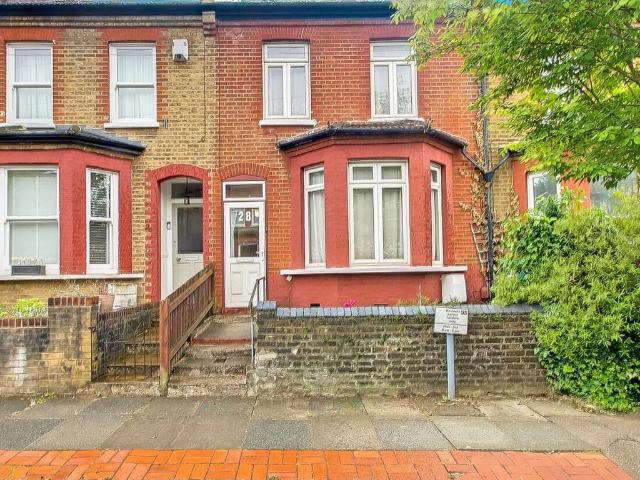 3 bedroom house for sale