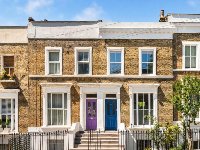 3 bedroom house for sale