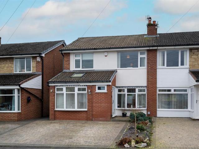 3 bedroom house for sale