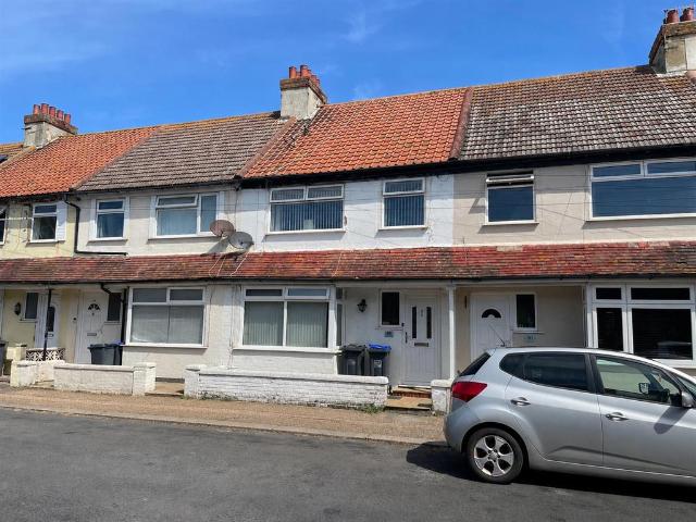 3 bedroom house for sale