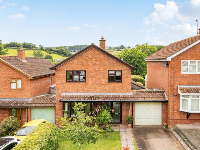 3 bedroom house for sale